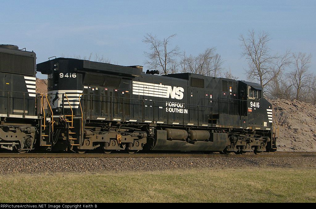 NS 9416